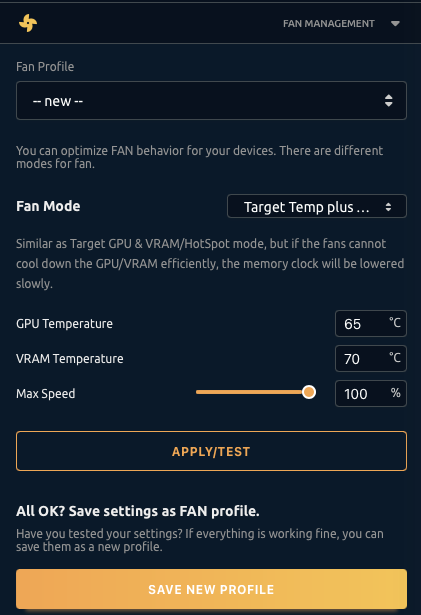 NiceHash Optimize Guide | NiceHash